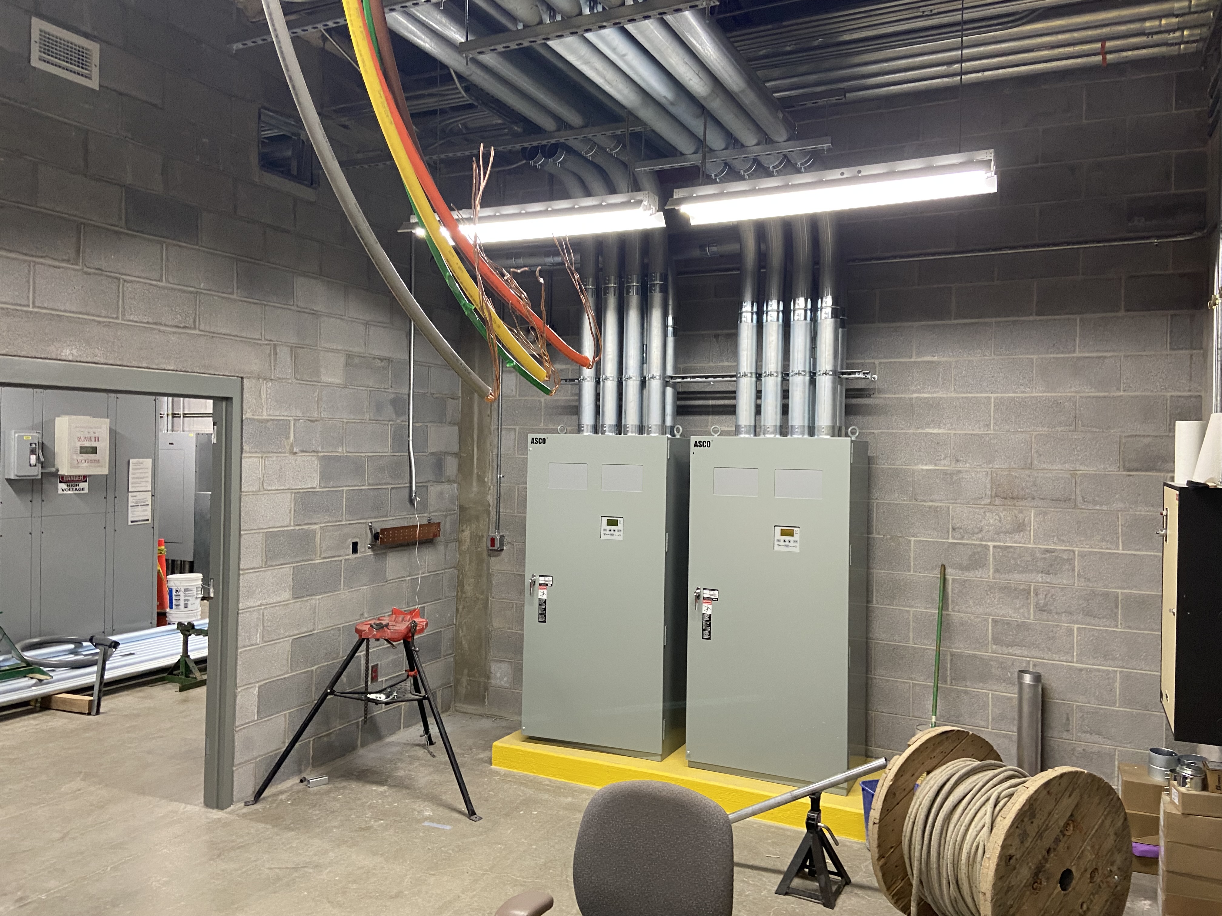 Projects | RCD, inc.